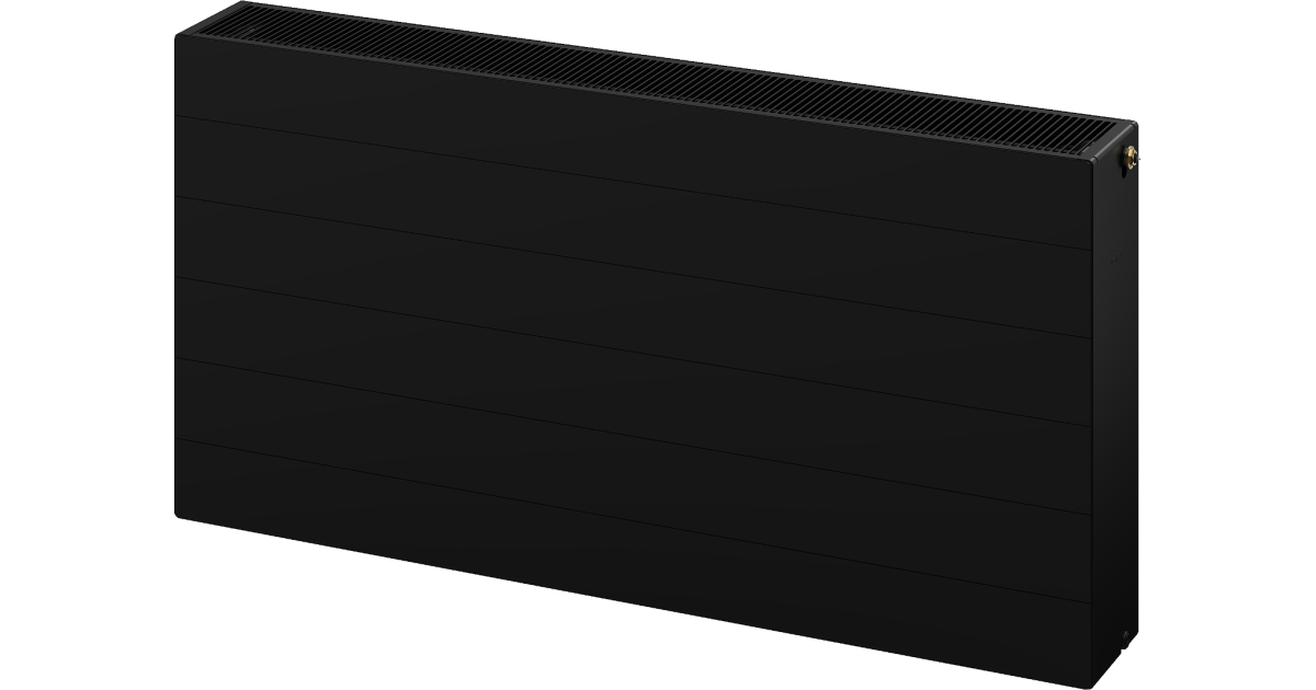 Mexen Line CVL33 panelový radiátor 300 x 1600 mm, spodné pripojenie ...
